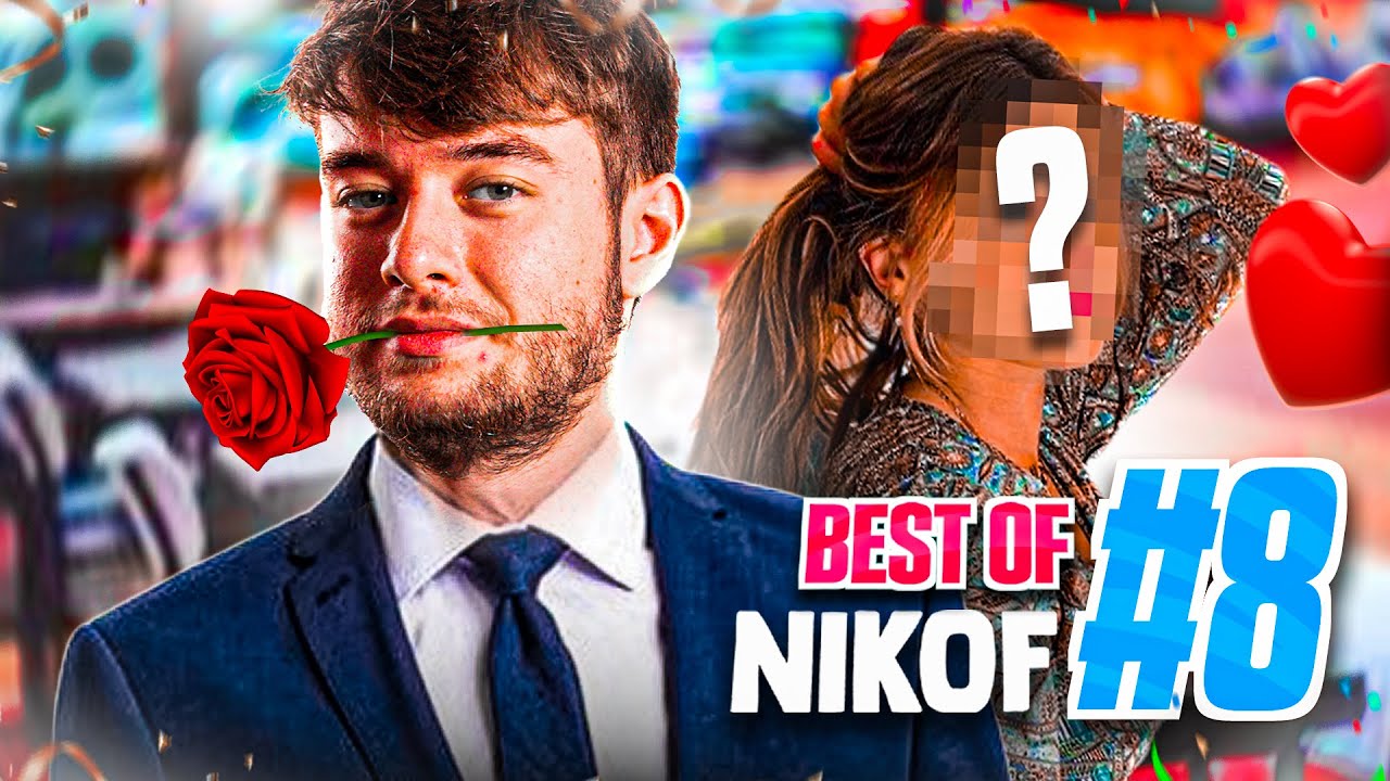 COMMENT JE L’AI RENCONTRÉE… ? - Best of Nikof #8 - YouTube