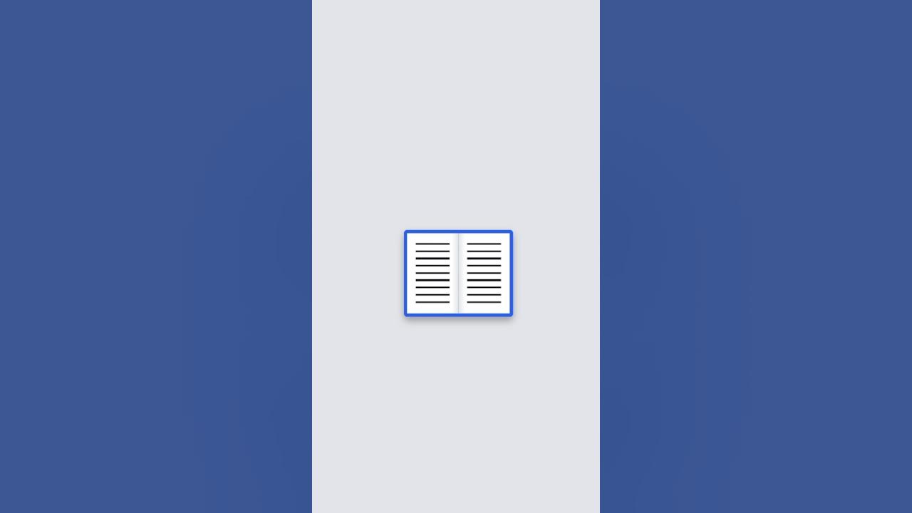 Create the Book Preloader using HTML and CSS. #shorts #coding #programming - YouTube