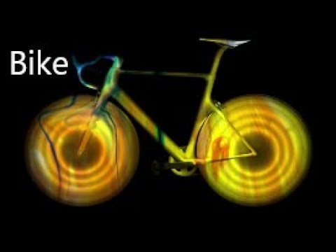 Bike - Pink Floyd / Syd Barrett Cover. - YouTube
