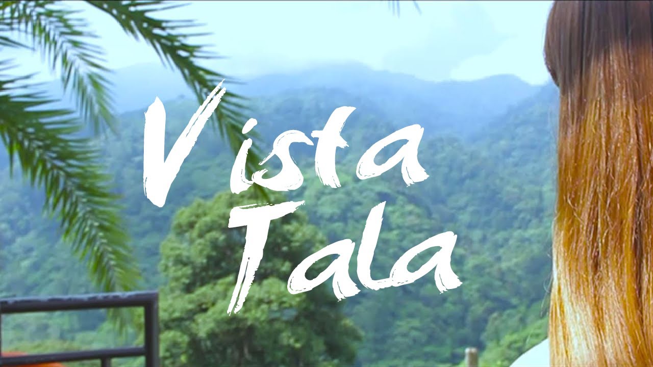 Vista Tala Orani Bataan - YouTube