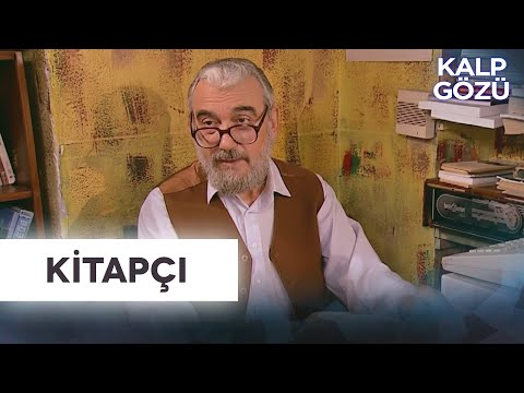Kitapçı - Kalp Gözü Filmleri