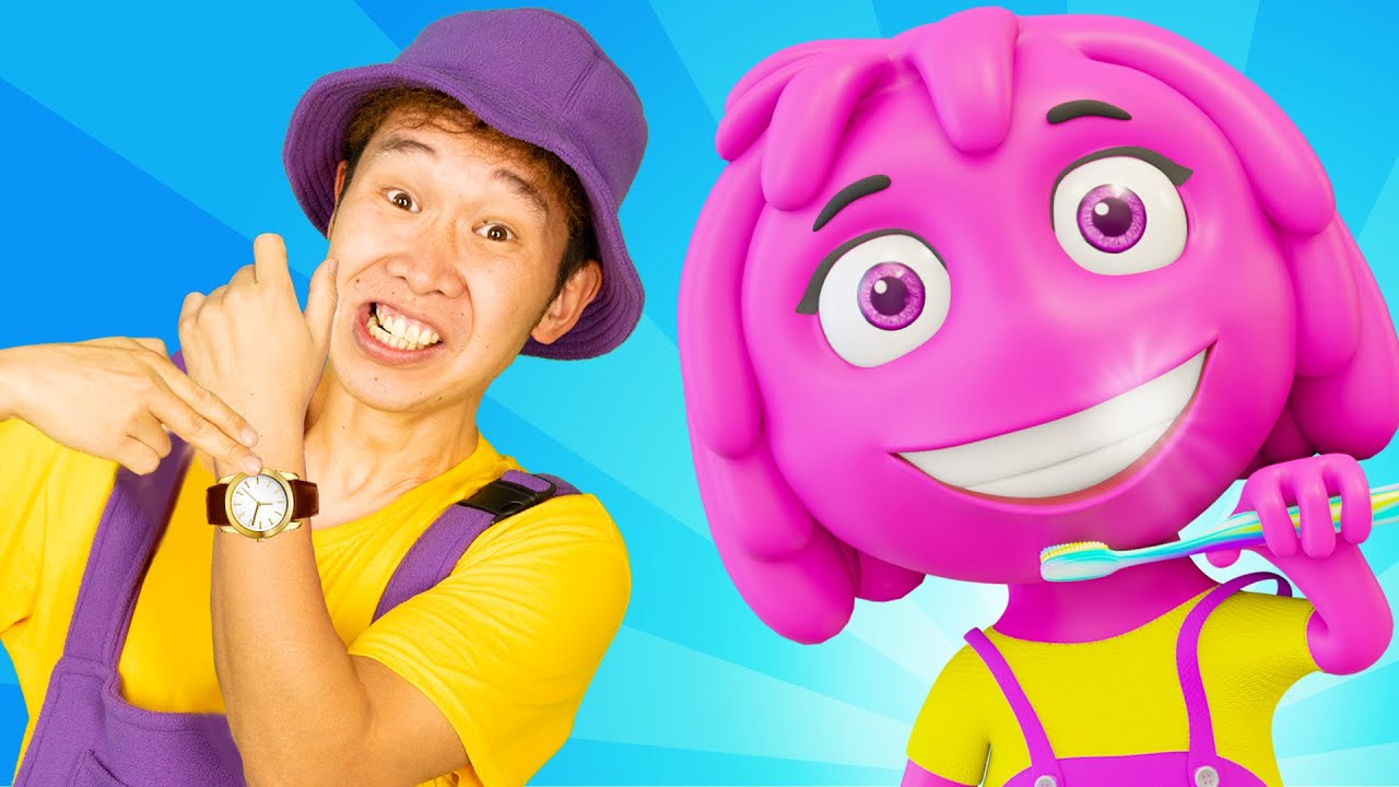Put On Your Shoes Song | Nursery Rhymes & Kids Songs | Millimone - YouTube