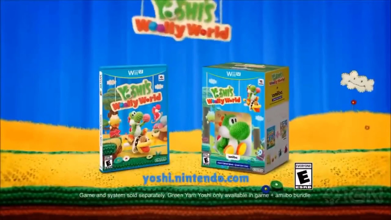 It’s a double yoshi exploshi - YouTube