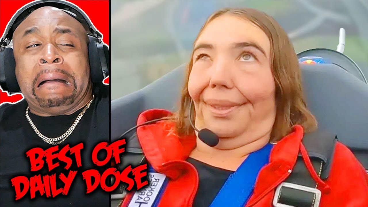 2 HOURS of Daily Dose Of Internet - YouTube