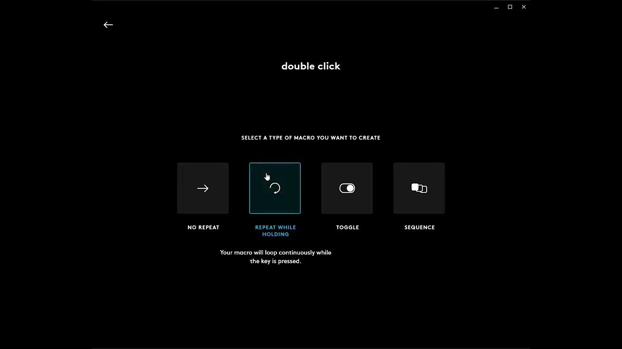 How To Double Click Youtube