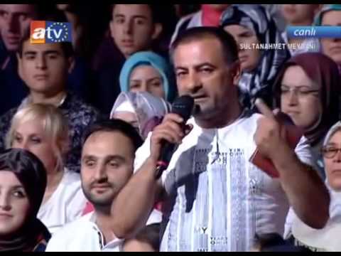 Nihat Hatipoglu HZ Ebu Bekir hayatı