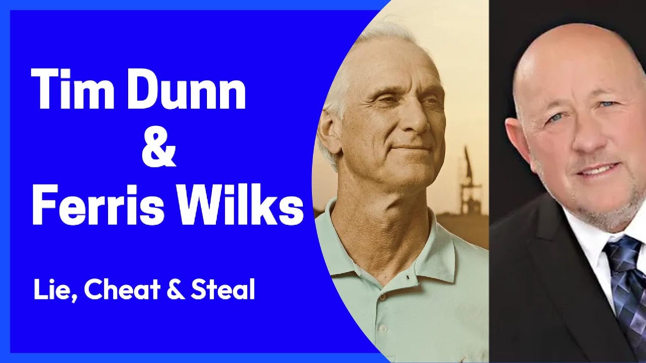 Tim Dunn and Ferris Wilks: The Two Christian Nationalist Billionaires ...