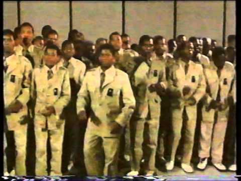 ZCC Mokhukhu - Letso le tla tswa Sione - YouTube