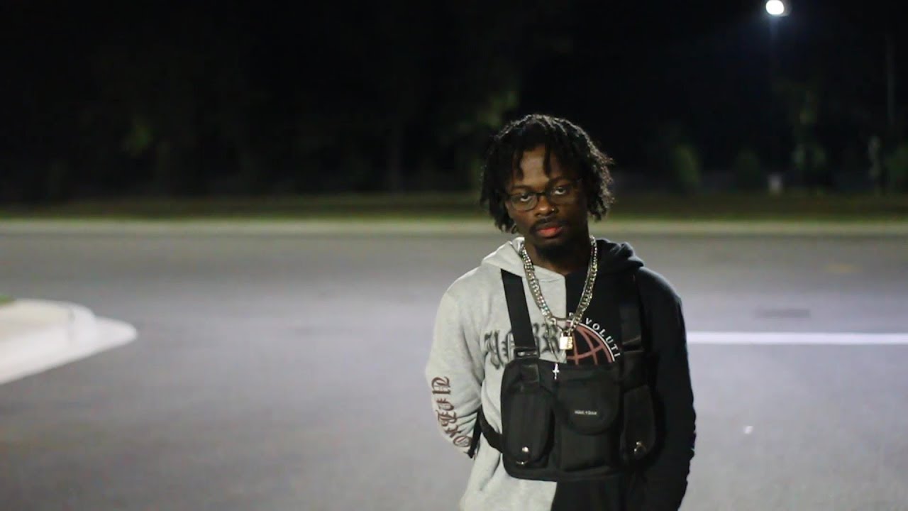 Jordan Rietto - Stay Out All Night! [OFFICIAL MUSIC VIDEO] Comp. HAVFUN ...