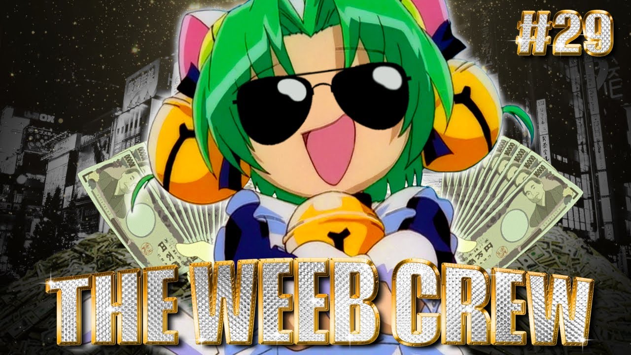 Moe Money, Moe Problems (ft. @TranslatingJapan) - YouTube