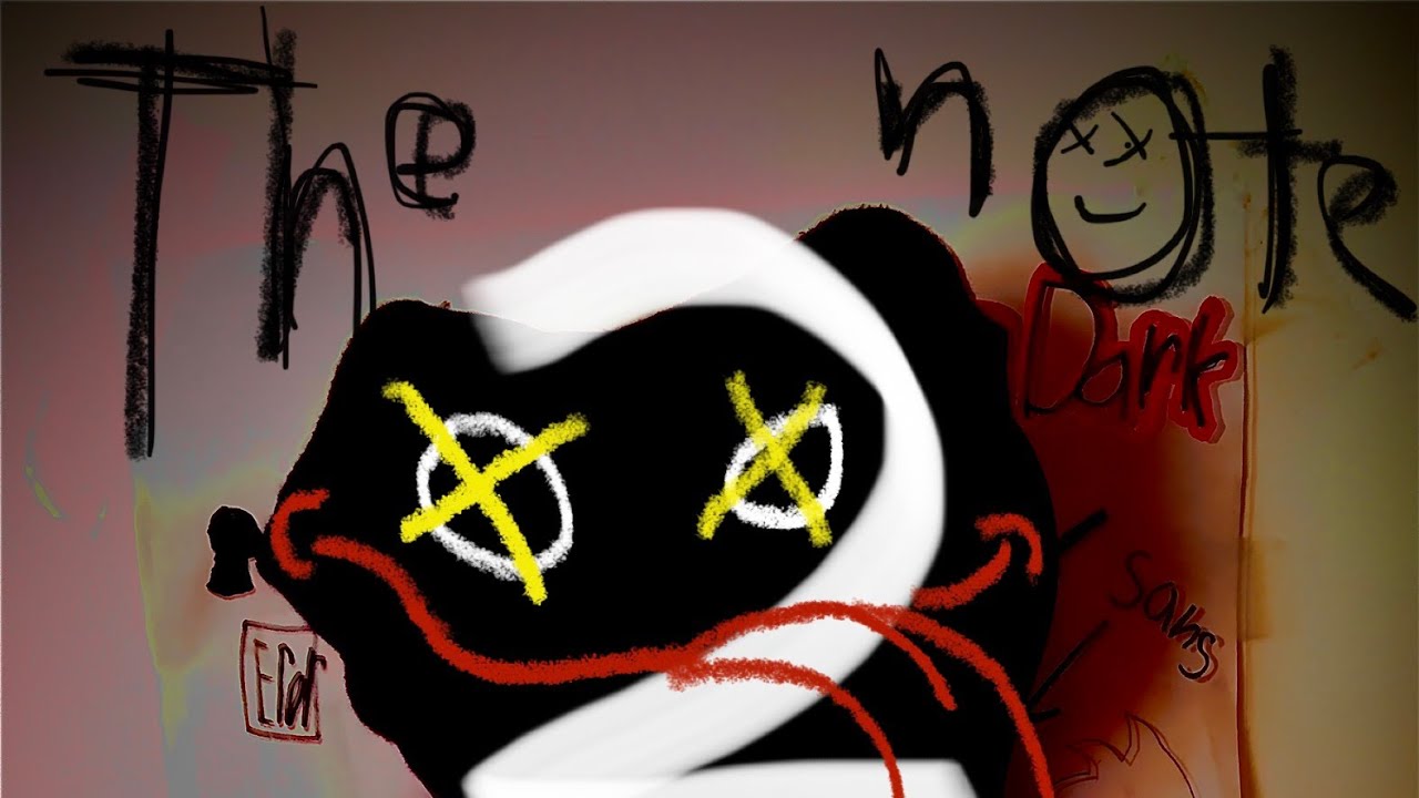 The note! Part 2 - YouTube