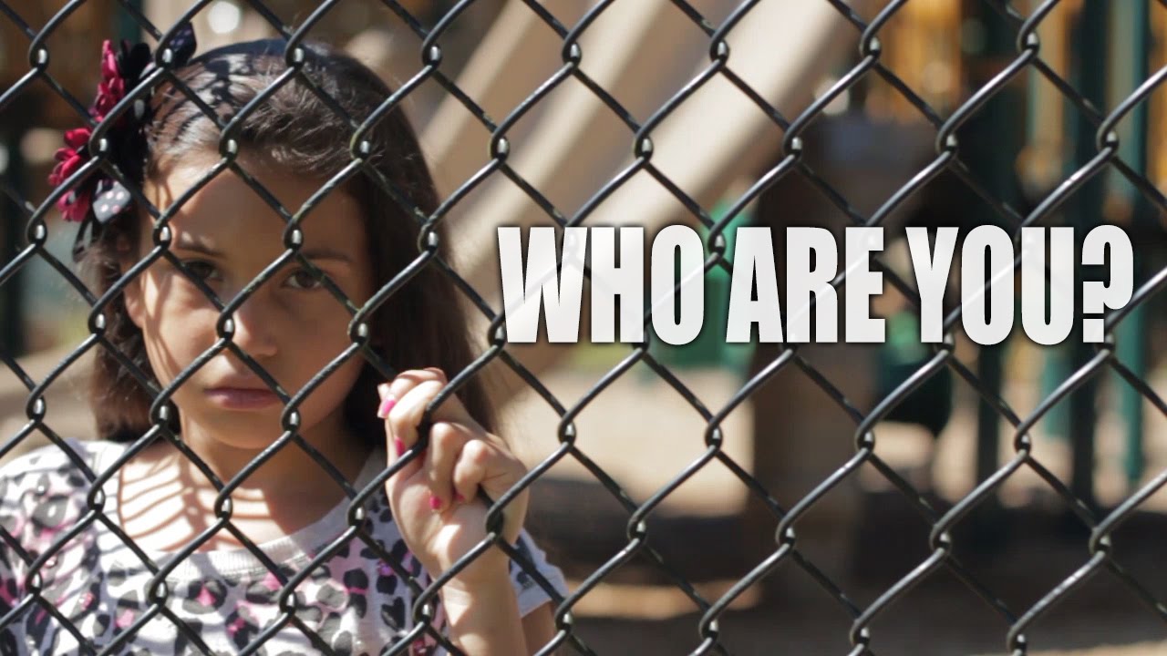 Who Are You Hear My Cry Promo Commercial YouTube who-are-you-hear-my-cry-promo-commercial-youtube