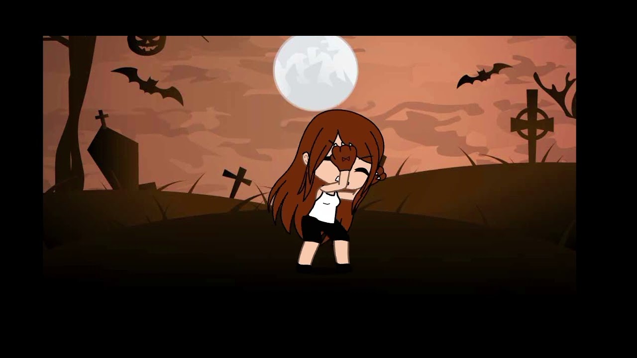 Rachel Harmony werewolf transformation "Rock Band" - YouTube