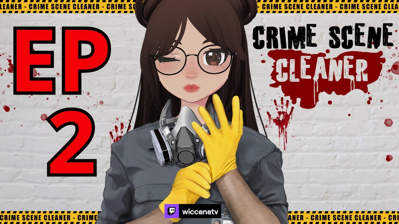 LIMPIA PARA LA MAFIA O MUERE | EP 2 | Crime Scene Cleaner | Gameplay # ...