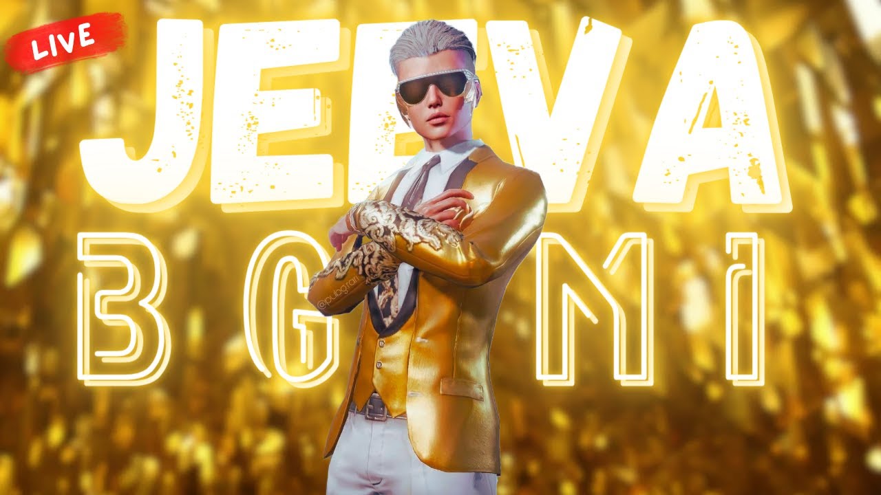 🤢WHAT IS THIS GAME?🥵 [ BGMI OR BUGMI ] JEEVA IS HERE #bgmilive #jeeva #madan #botsquad #bts ...