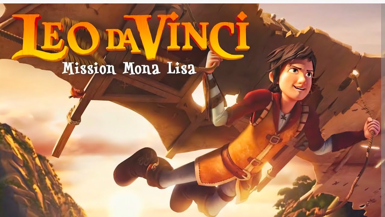 Leo Da Vinci: WEB SERIES LEO DA VINCI SEASON 1 EPISODE 1 - YouTube