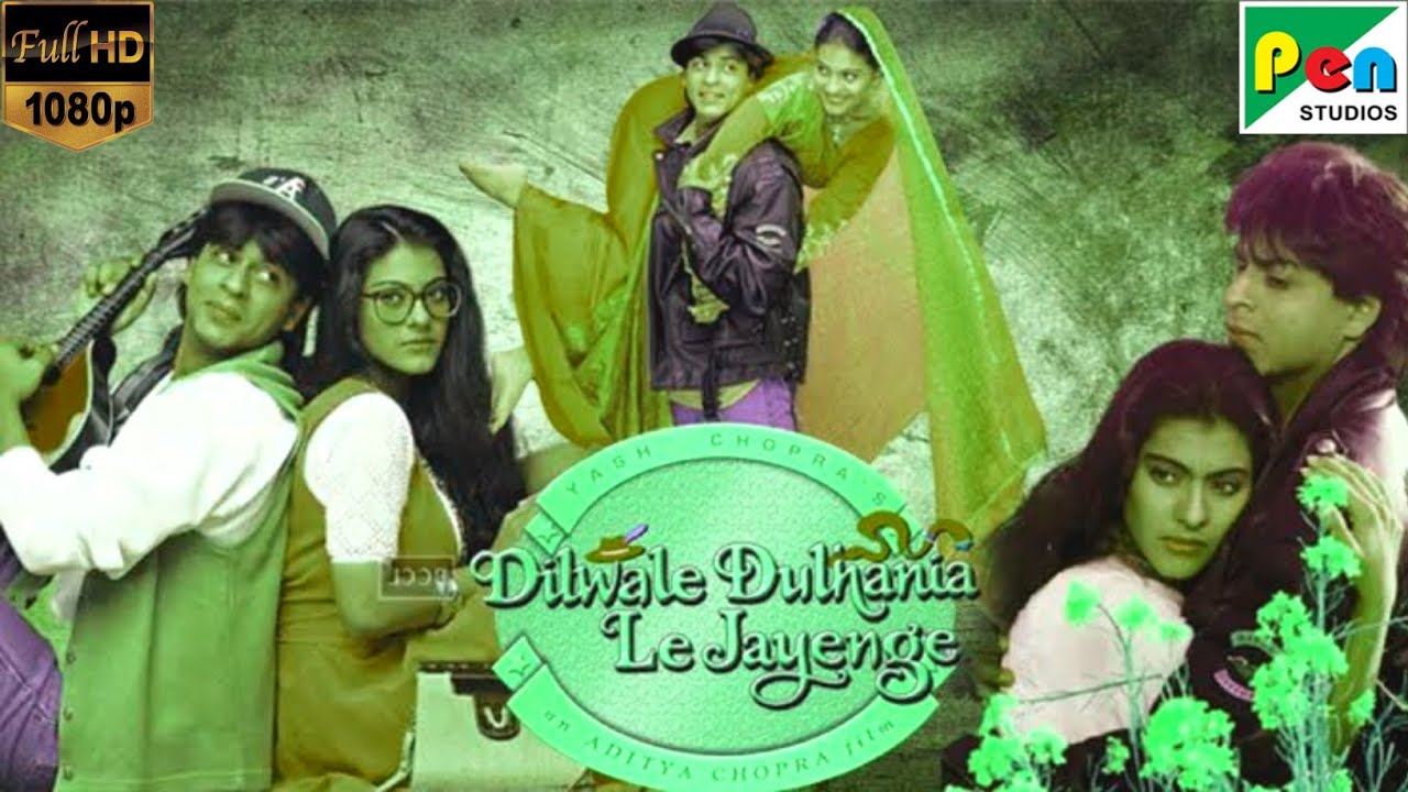 Dilwale Dulhania Le Jayenge Review Explained And Facts Shahrukh Khan