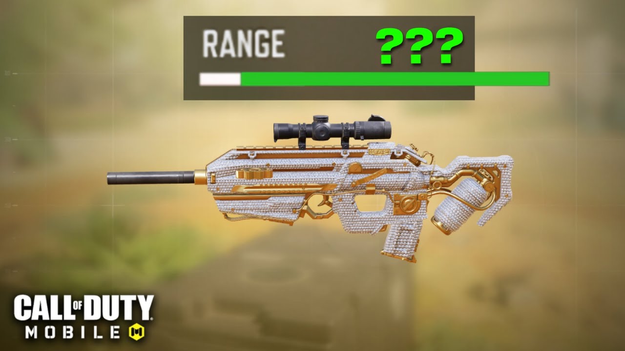 NEW BP50 Gunsmith Loadout "ZERO RECOIL" BP50 Best Attachments CODM ...