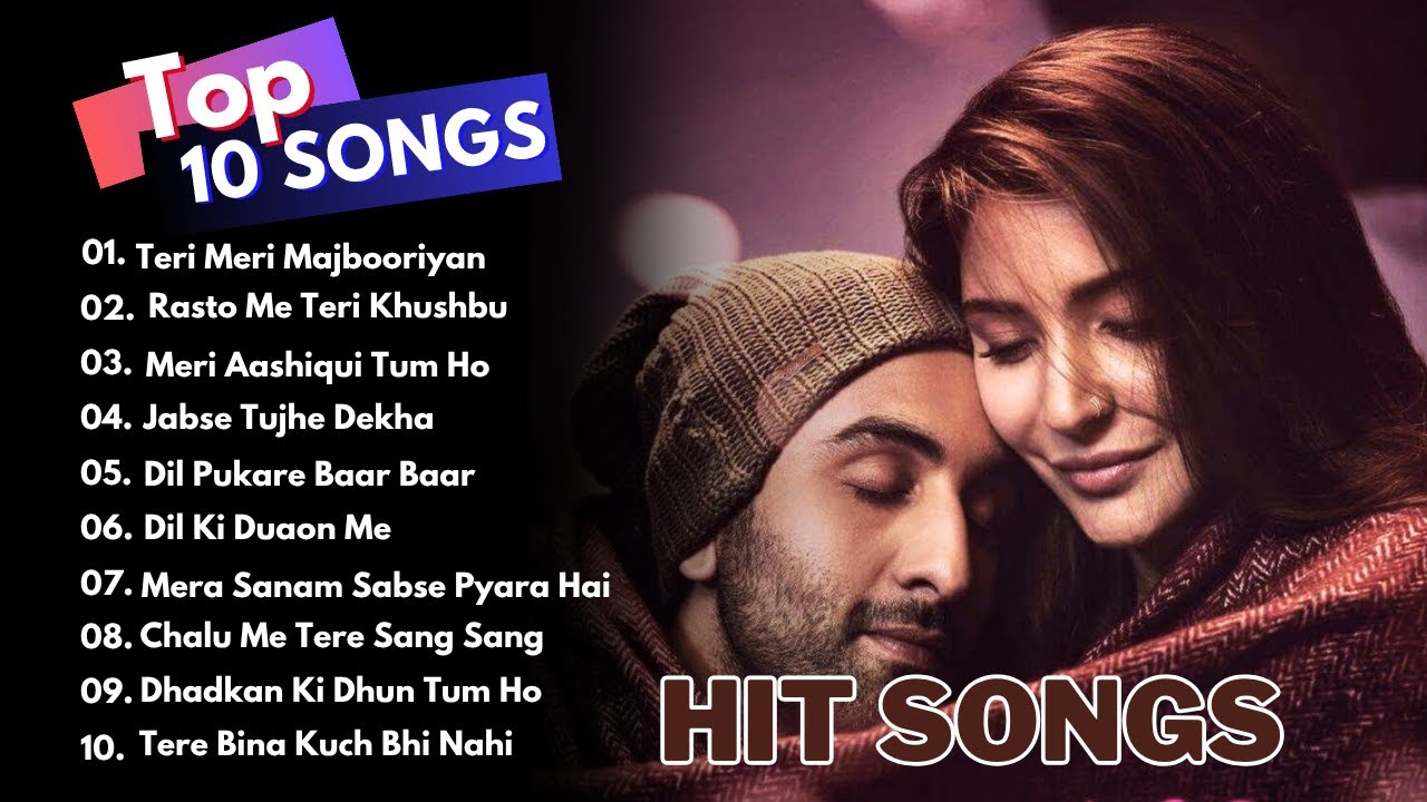 Weekly Jukebox - Bollywood Romantic Hindi Gaane - Bollywood Songs ...