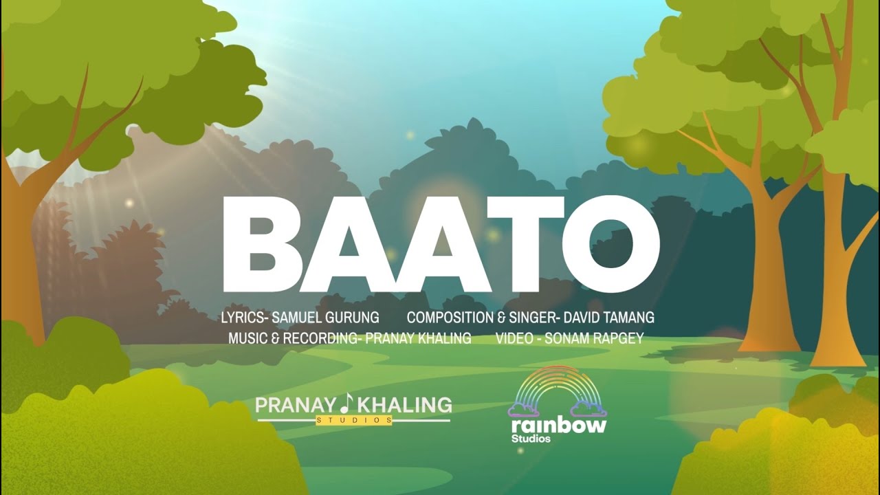 BAATO - YouTube