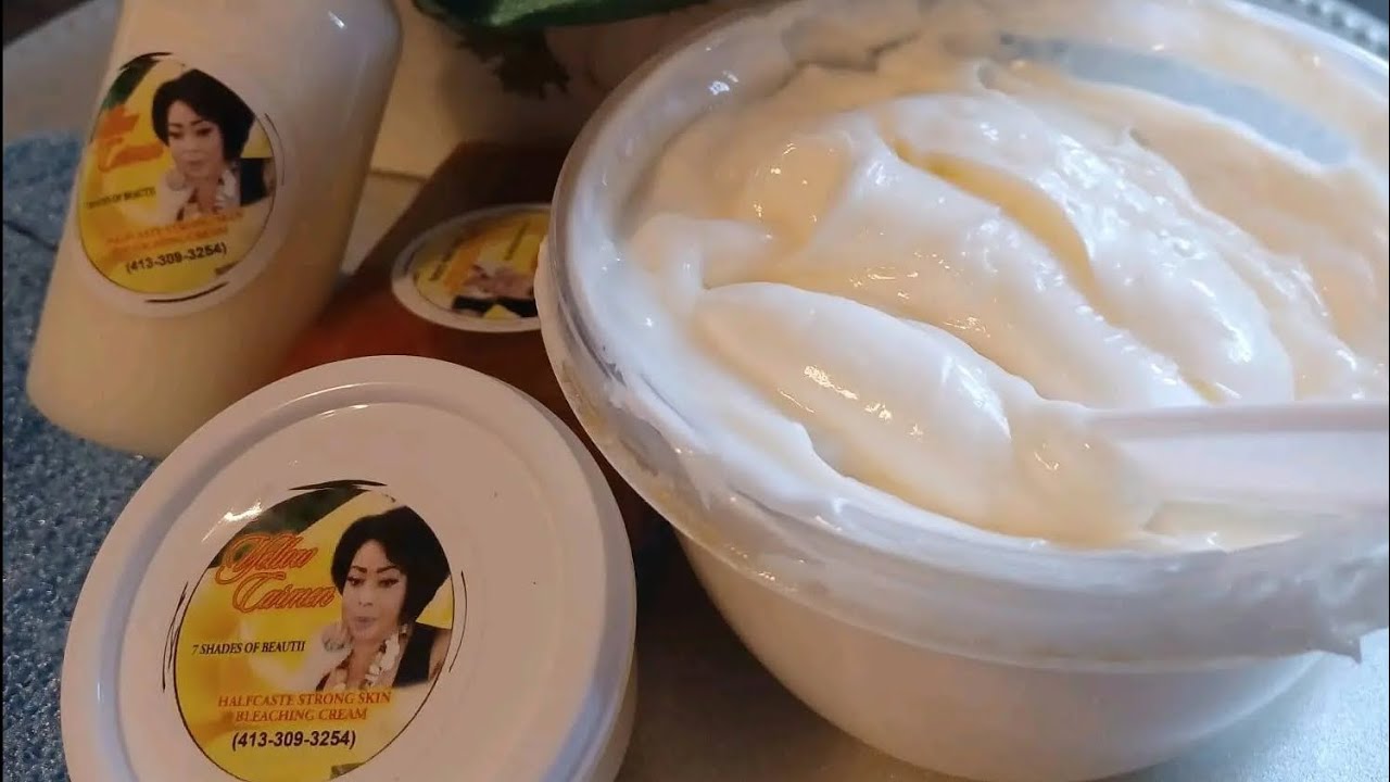 the best skin bleaching products to use this summer for a uneven skin ...