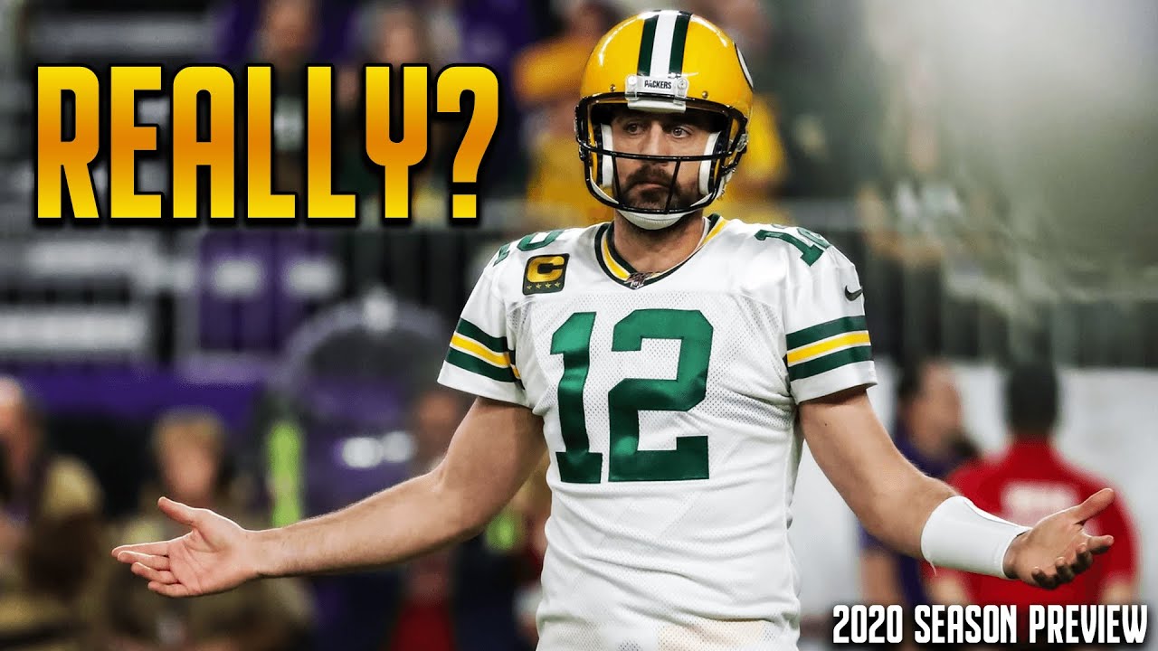 Are The Packers Any Better Than Last Season 2020 Green Bay Packers are-the-packers-any-better-than-last-season-2020-green-bay-packers