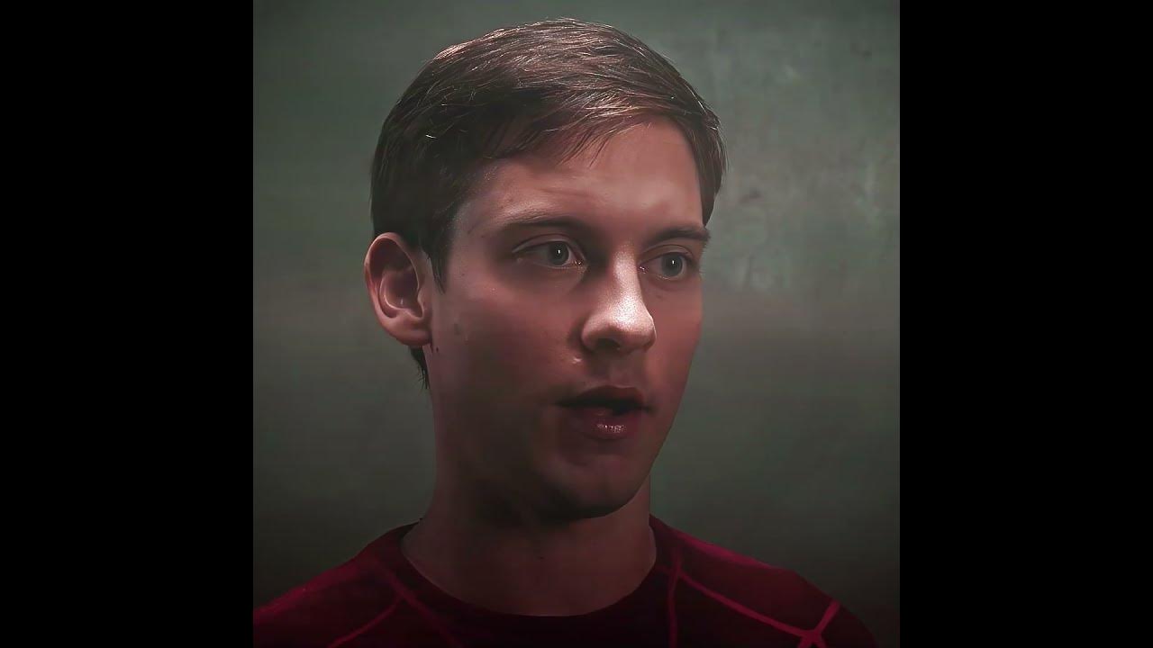 "I Missed The Part Where That's My Problem"| Spiderman | Microwave Edit. - YouTube