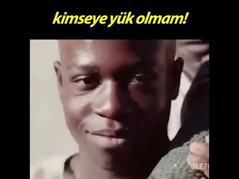 Hz Yusuf kimseye yük olmam
