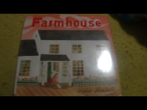 Farmhouse /  Read Aloud    Kids  Book