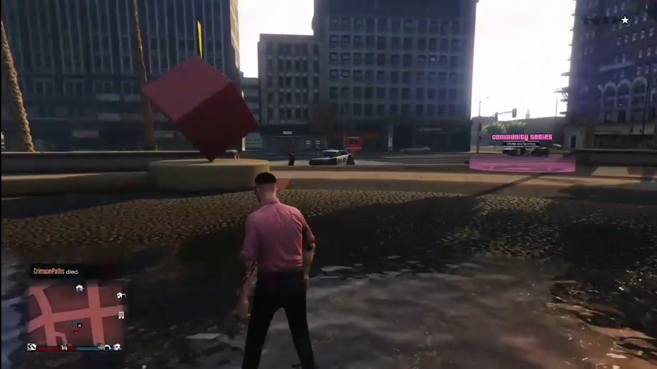[MY POV] f**kin' pigs... - YouTube