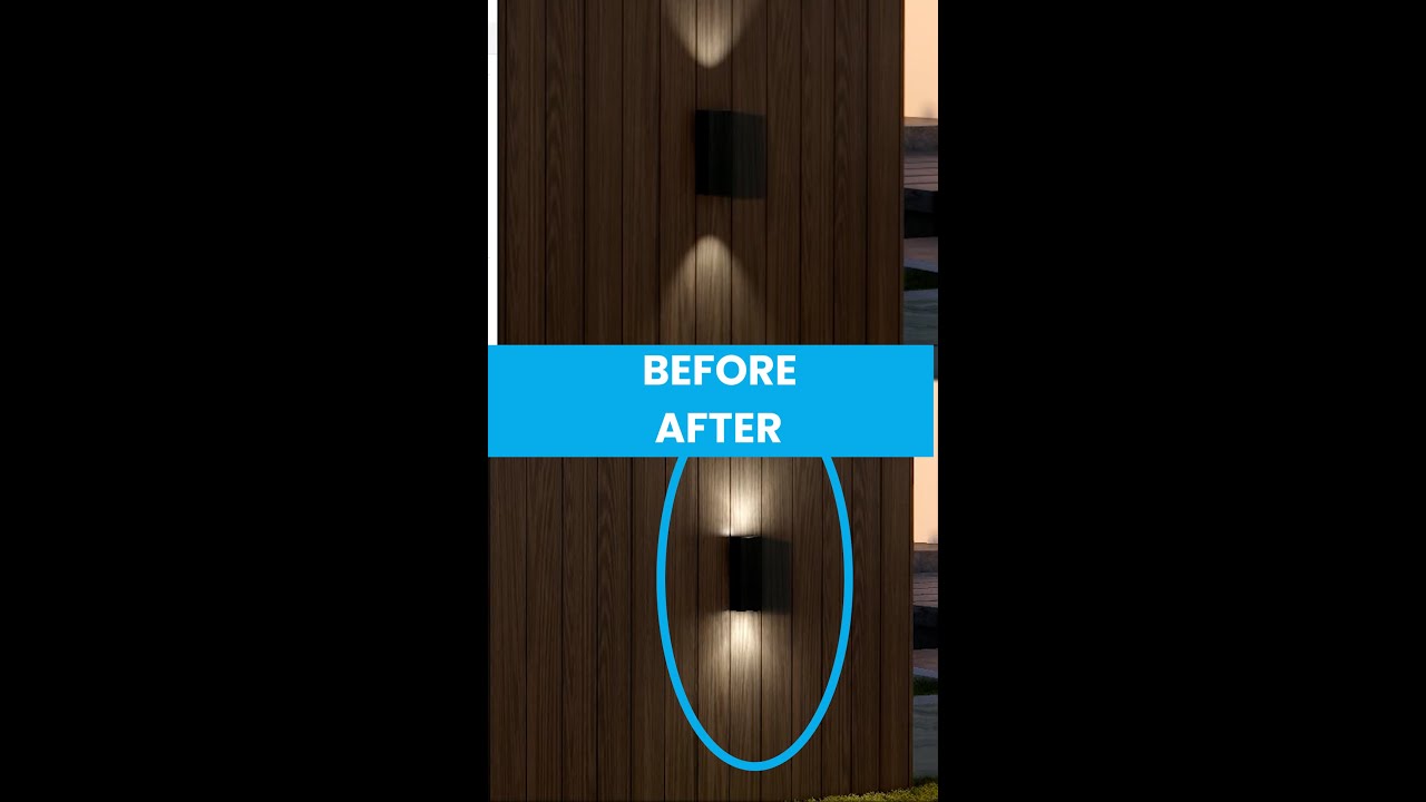 Easy FIX for Enscape Lighting - YouTube