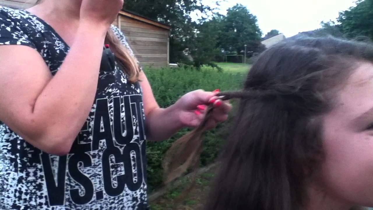 beuty by jade haar video - YouTube