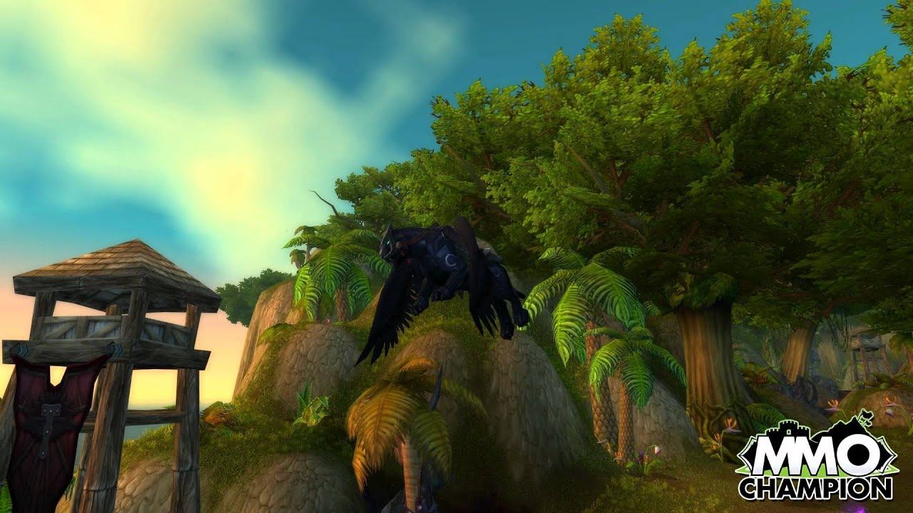Obsidian Nightwing Recruit A Friend Mount YouTube obsidian-nightwing-recruit-a-friend-mount-youtube