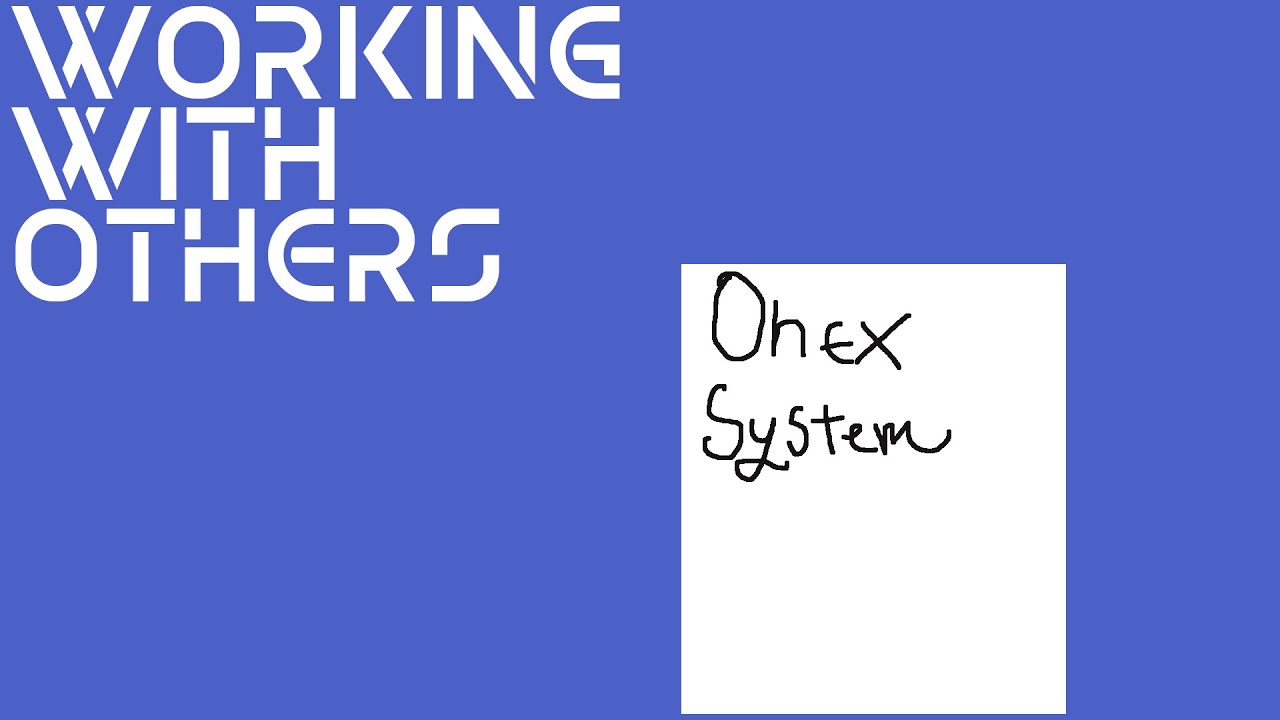 The Monster Plans to control the Onex System - YouTube