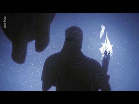 Rätsel und Prophezeiungen: Ödipus | Die großen Mythen: Antike Götter und Helden #8 | ARTE