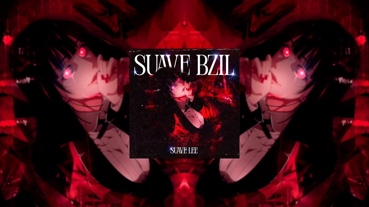 SUAVE LEE - SUAVE BZIL (Brazilian Funk) - YouTube