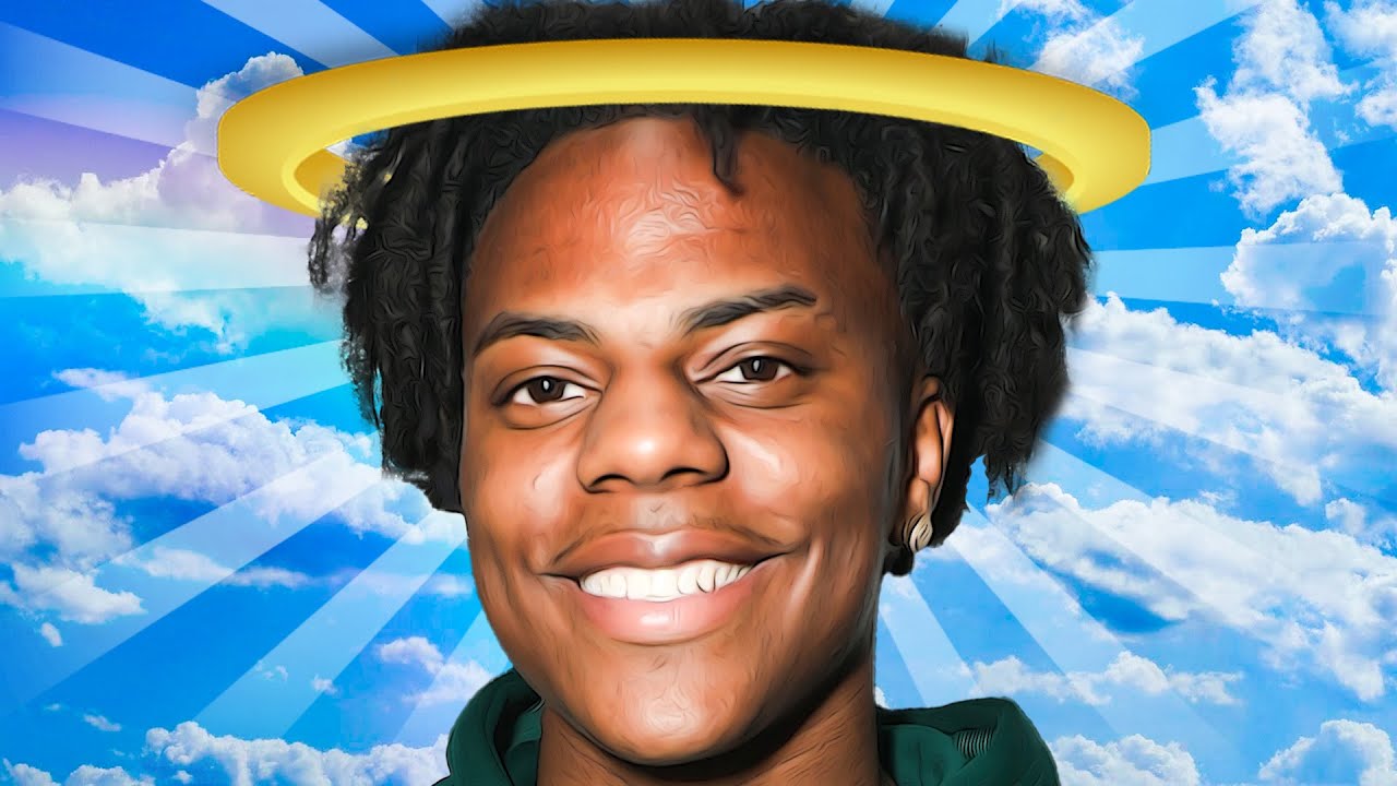 The Redemption of iShowSpeed - YouTube