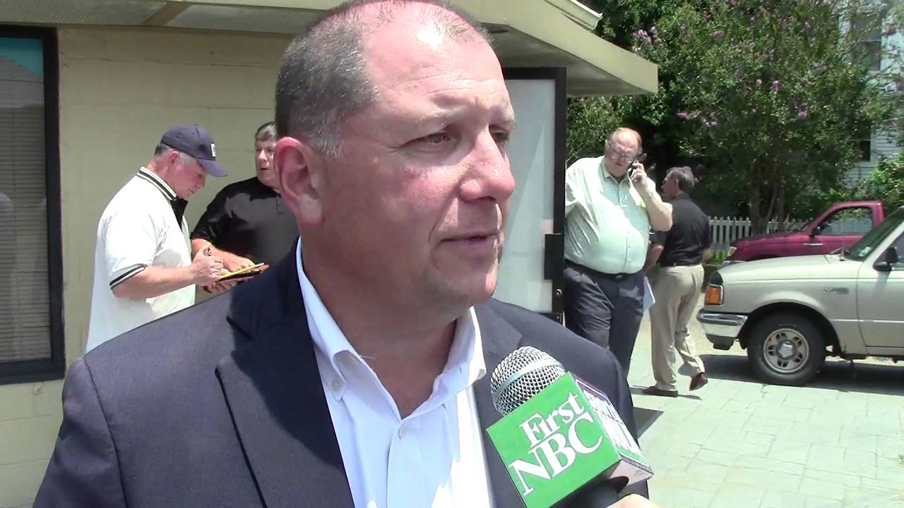 Jesuit HC Mark Songy on taking over Blue Jay football program- Aug 15 ...