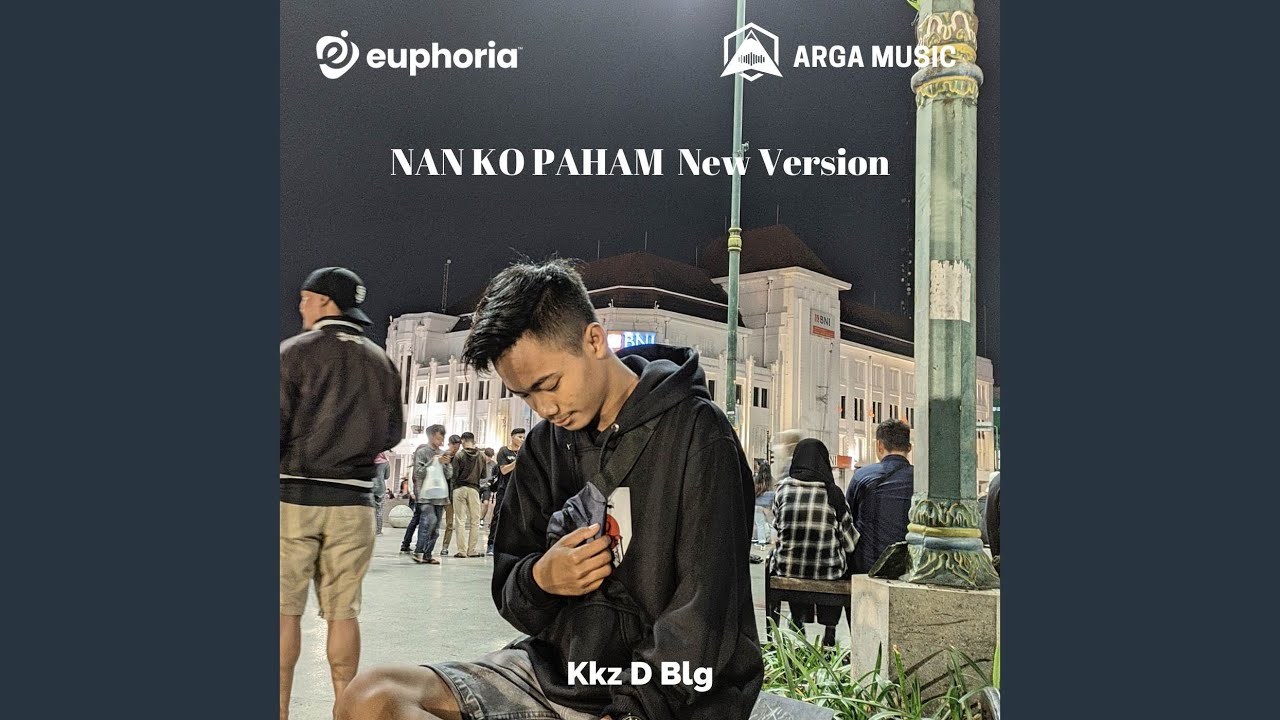 NAN KO PAHAM New Version - YouTube