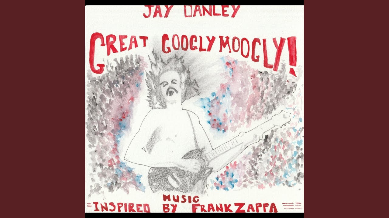 Great Googly Moogly! - YouTube