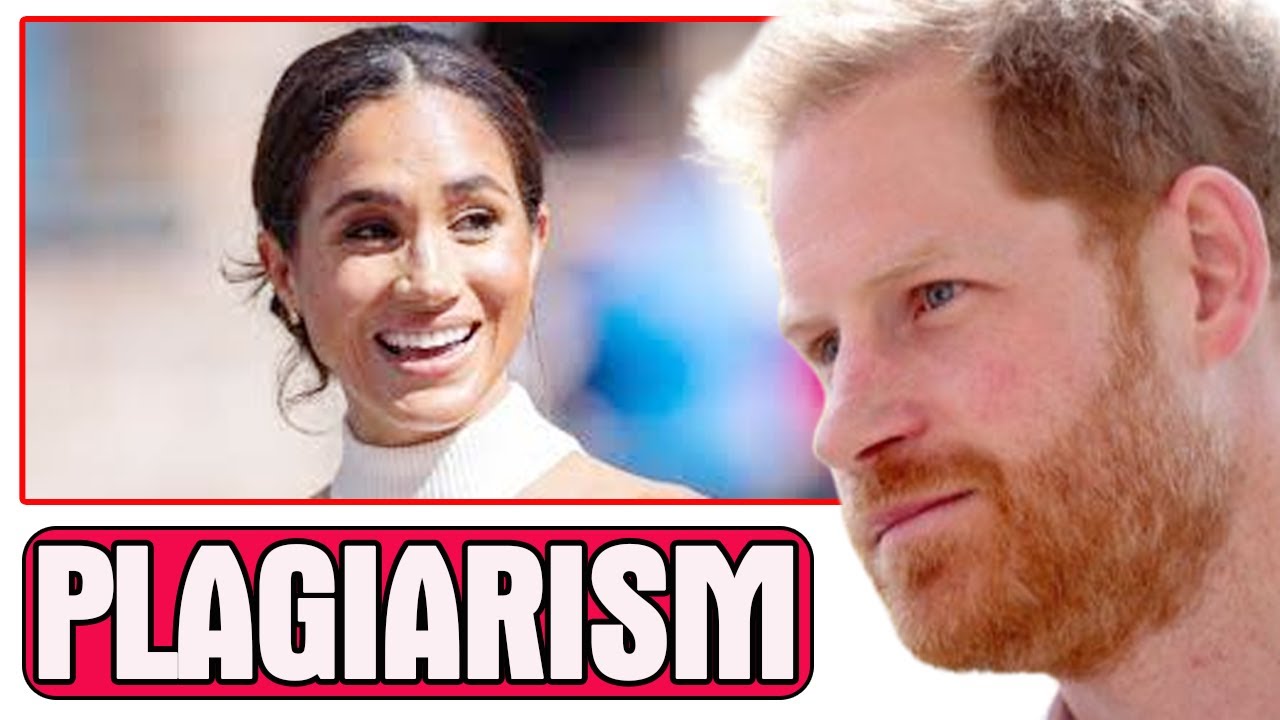 PLAGIARISM! Haz Slaps On Meg’s Face As Meg Carelessly Alk Haz Copycat ...