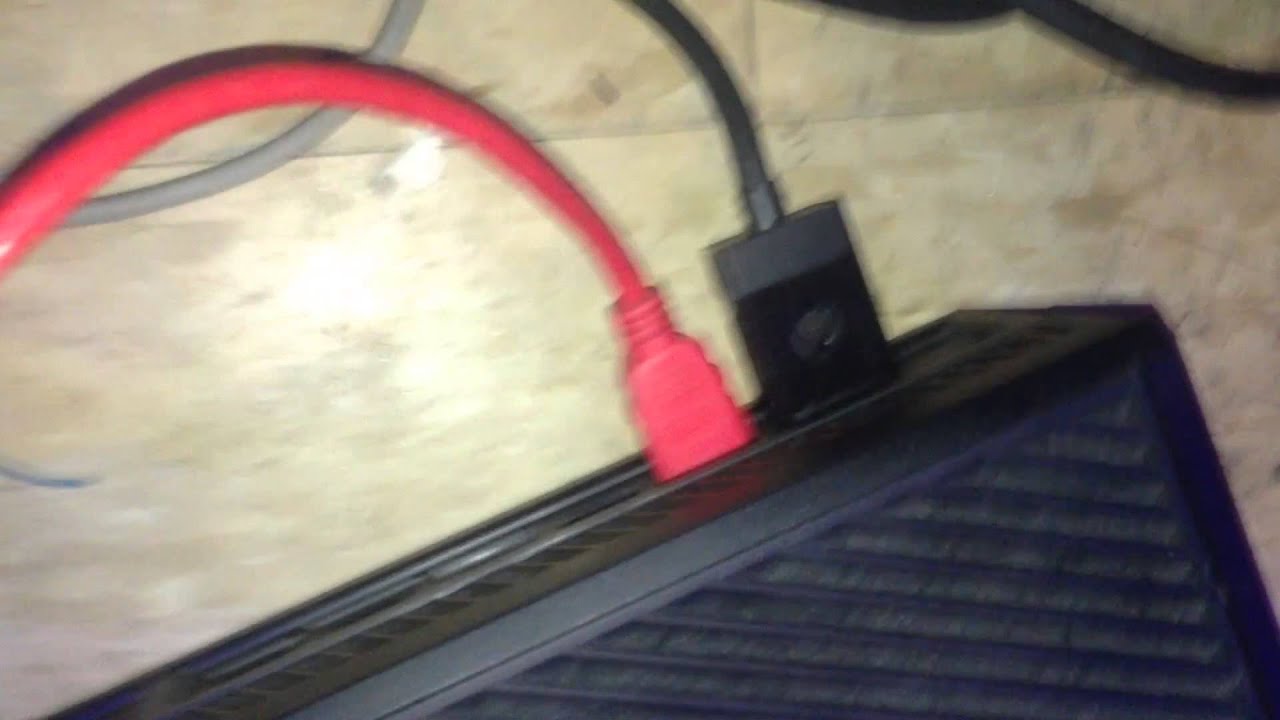 J Tech Digital HDMI splitter Review JTD3DSP0301 - YouTube