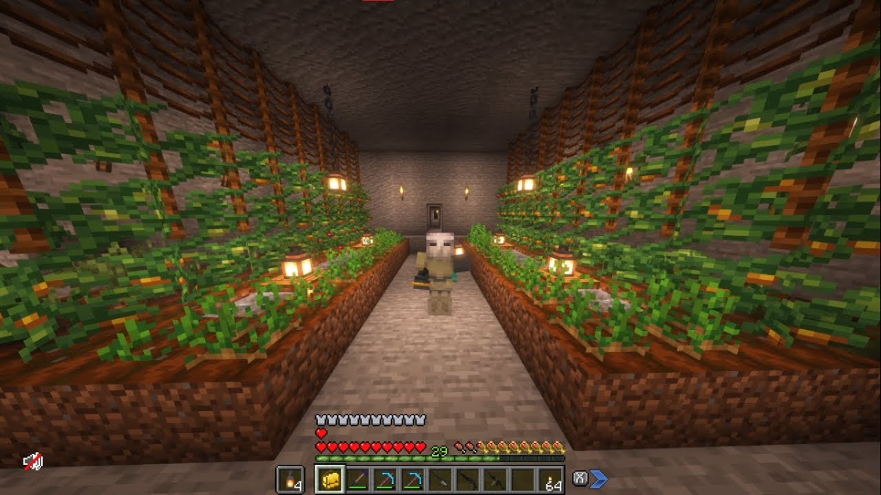 | MINECRAFT | MODPACK Cursed Walking - Deligth Farming - Cocina y ...