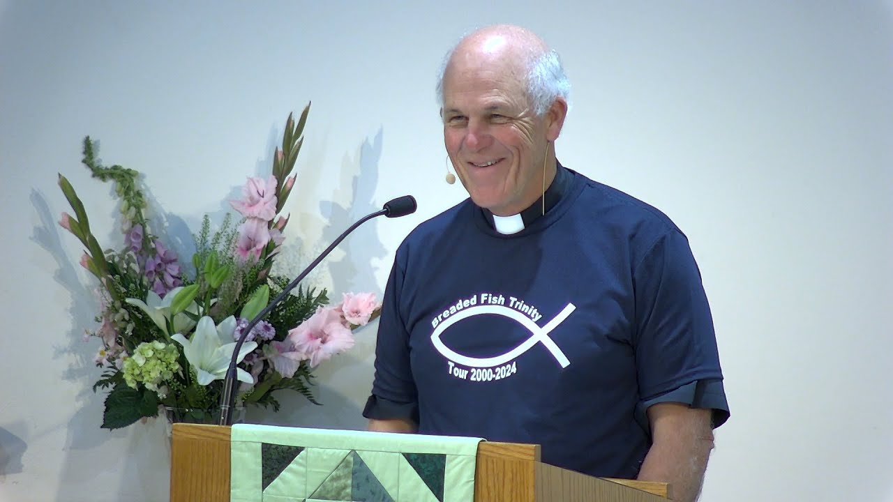 S6/23/24 “Foundations of Christian Life, Part 2” by Pastor Jim Lindus ...