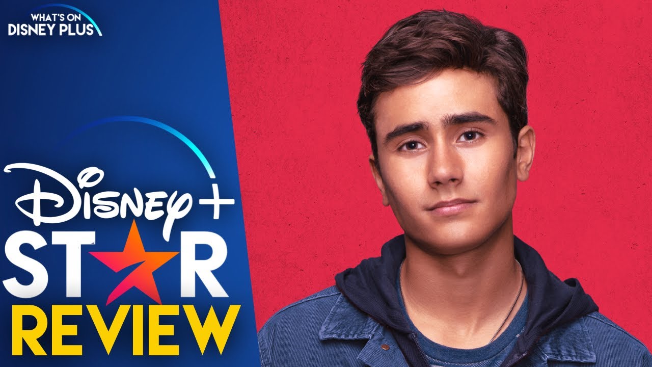 "Love, Victor" | Episodes 1 & 2 | Disney+ Star Review - YouTube