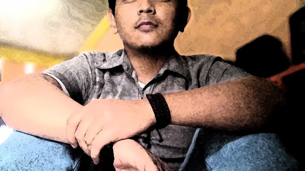 rendy saputra Live Stream - YouTube