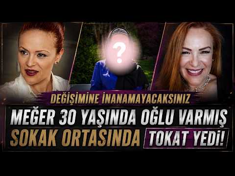 Ufuk Kaplan | Aşk-ı Memnu'nun Katya'sı Şimdi Ne Yapıyor? Son Hali Şaşırttı | Ufuk Kaplan Kimdir?