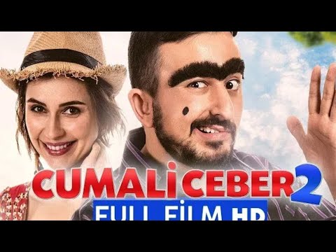 Cumali ceber 2 full izle tek parça w/Halil Söyletmez