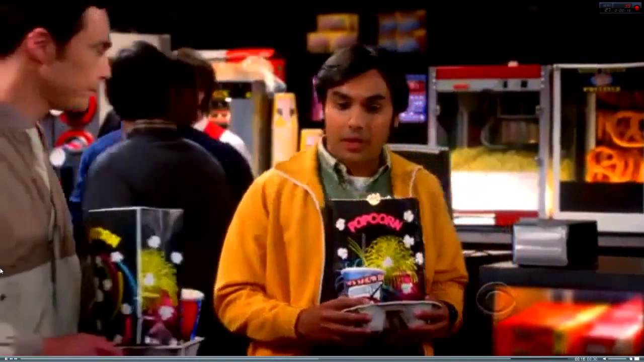 Trailer TBBT 7x23 - The Gorilla Dissolution (Promo) - YouTube