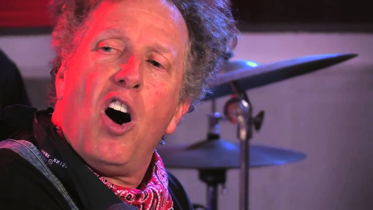 Jason D Williams 'Sanctified' Sun Studio Sessions1 - YouTube